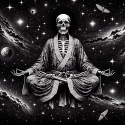 My Longevity Simulation - Chapter 55: Overcoming Death to Obtain Life | Scribble Hub