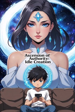 Ascension of Authority: Idle Creation | Scribble Hub