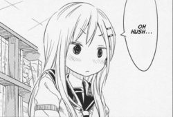 Yuru Camp ~Girlfriend scenarios~ Gxg | Scribble Hub