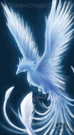 Azure Dawn :The Azure Phoenix | Scribble Hub