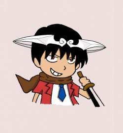 The End of a Requiem | Scribble Hub