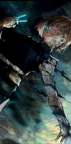 Re: In Another World With The Strongest System | Scribble Hub