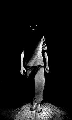 Canon Fodder - CHAPTER 1 DOORS | Scribble Hub