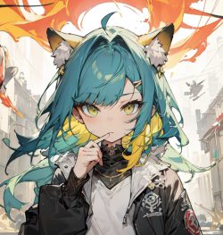 Absolute Souls | Scribble Hub