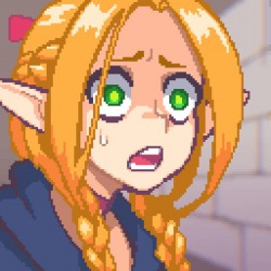 Not Enough Shade | Scribble Hub