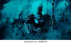 Supreme Eldritch Lord | Scribble Hub