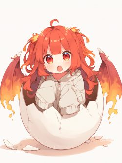 The Hybrids and The Humans | Scribble Hub