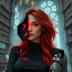 The Vampire Progenitor is a Bookworm | Scribble Hub