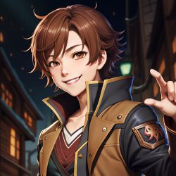 Encyclopedia Of Monster Girls | Scribble Hub