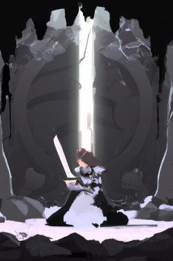 Corrupted Heroine | Scribble Hub