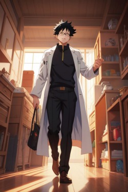 Zombie Harem With Unlimited Supply System | Scribble Hub