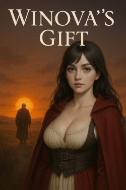 Winova’s gift - Chapter 013: Resonance | Scribble Hub