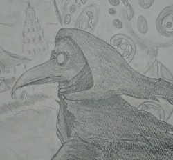 Answers from the Great Beyond | Scribble Hub