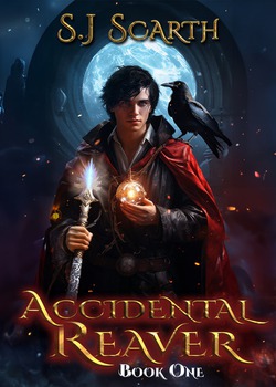 Accidental Reaver: An Isekai LitRPG | Scribble Hub