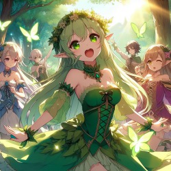 The rise of a Frozen Star | Scribble Hub