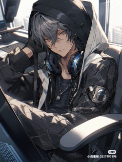 The Top Player Is A Commoner: A Gamer’s POV | Scribble Hub