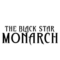 The Black Star Monarch. | Scribble Hub