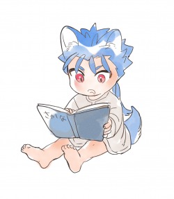 Devil of Change | Scribble Hub