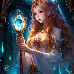 MILF Erotic Journey In Another World | Scribble Hub