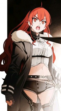 Mushoku: Infinite Journey | Scribble Hub