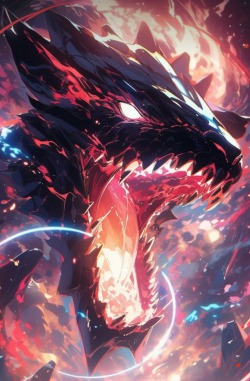 Primordial dragon | Scribble Hub