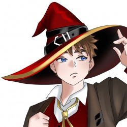 SmokeWisp's Profile | Scribble Hub