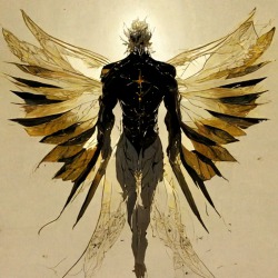 A New God’s Conquest | Scribble Hub