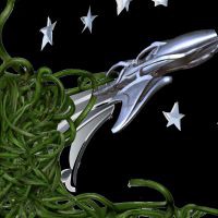 Ship’s Interface | Scribble Hub