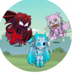 The fantasy Phantom cat | Scribble Hub