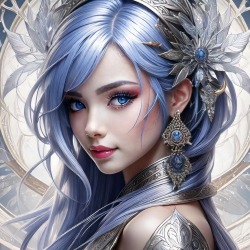 Temporal Huntress | Scribble Hub