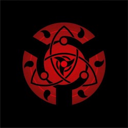 Cursed Photographer in Naruto: Start with Ten Shadow Technique ...