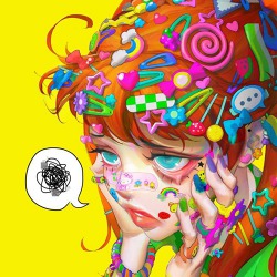 Collecting Powerful Girlfriends: My Invincible Harem | Scribble Hub