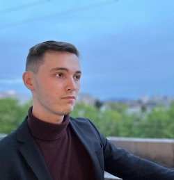 Dreaming Red | Scribble Hub