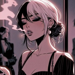 Bound by fire | Scribble Hub