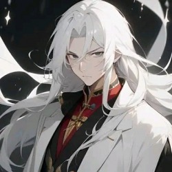 Black and White Immortal God | Scribble Hub