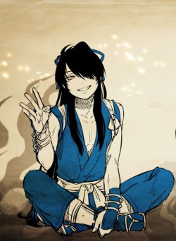 Succeed, or Fall into Depravity as a Witch! - 001 Secret of the Joyous ...