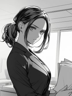 Breaching Heaven | Scribble Hub