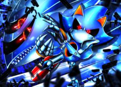 A fox wedding | Scribble Hub