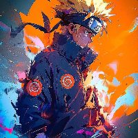 Naruto: Talent Analyst | Scribble Hub