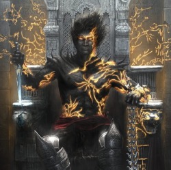 An Overpowered System in Star Wars (Star Wars Prequels) | Scribble Hub