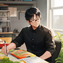 apmoneysense's Profile | Scribble Hub