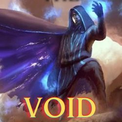 Dawn of the void mage [LitRPG progression fantasy] | Scribble Hub