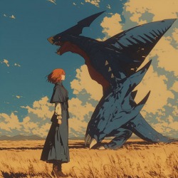 Pokemon: Above the Top | Scribble Hub