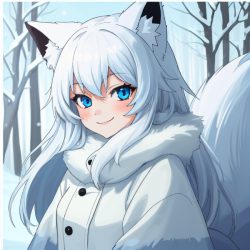 Reincarnated as a Fox: The System’s Path to Rebirth | Scribble Hub