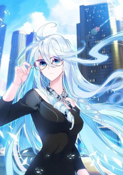 Douluo: Bibi Dong Abandons, Snow Empress Raises to Adulthood | Scribble Hub