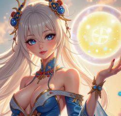 Zenless Zone Zero: Just One Bite | Scribble Hub