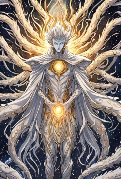 Stardust creation | Scribble Hub