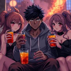 Light Of Prometheus | Scribble Hub