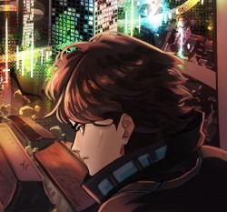 Tales of Another World | Scribble Hub