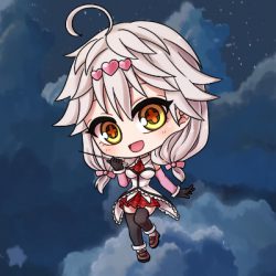 ergerg | Scribble Hub